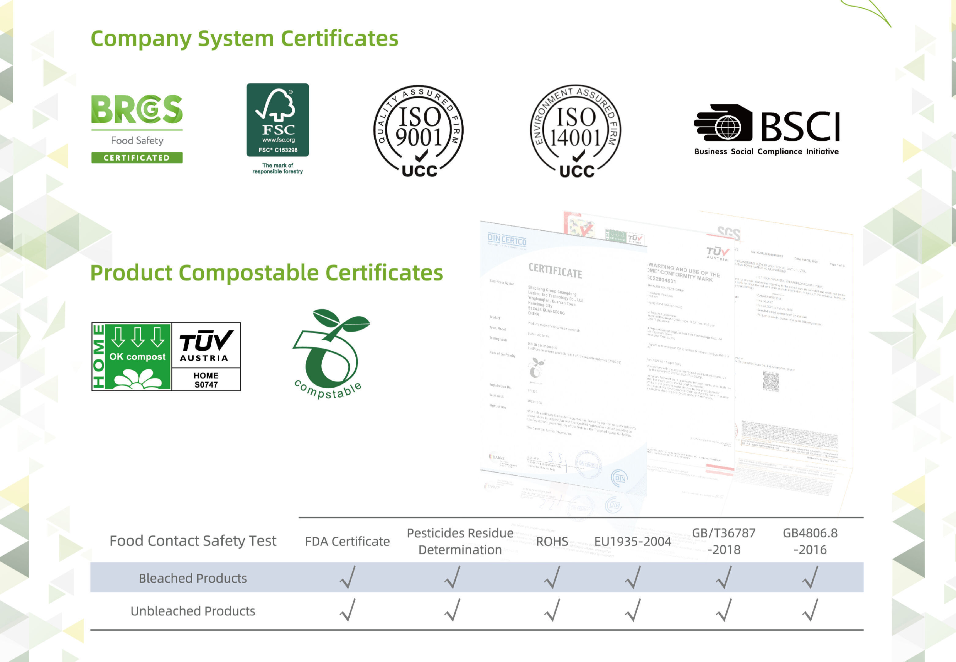 Biodegradable Disposable Meal Prep Containers Bagasse Sugarcane ...