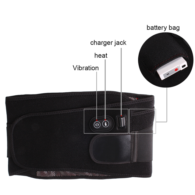 Buy Wholesale China Wholesale High Quality Far Infrared Vibration ...