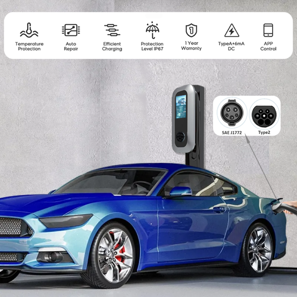Buy Wholesale Hong Kong SAR New Design 7inch Touch Screen Ac Electric ...