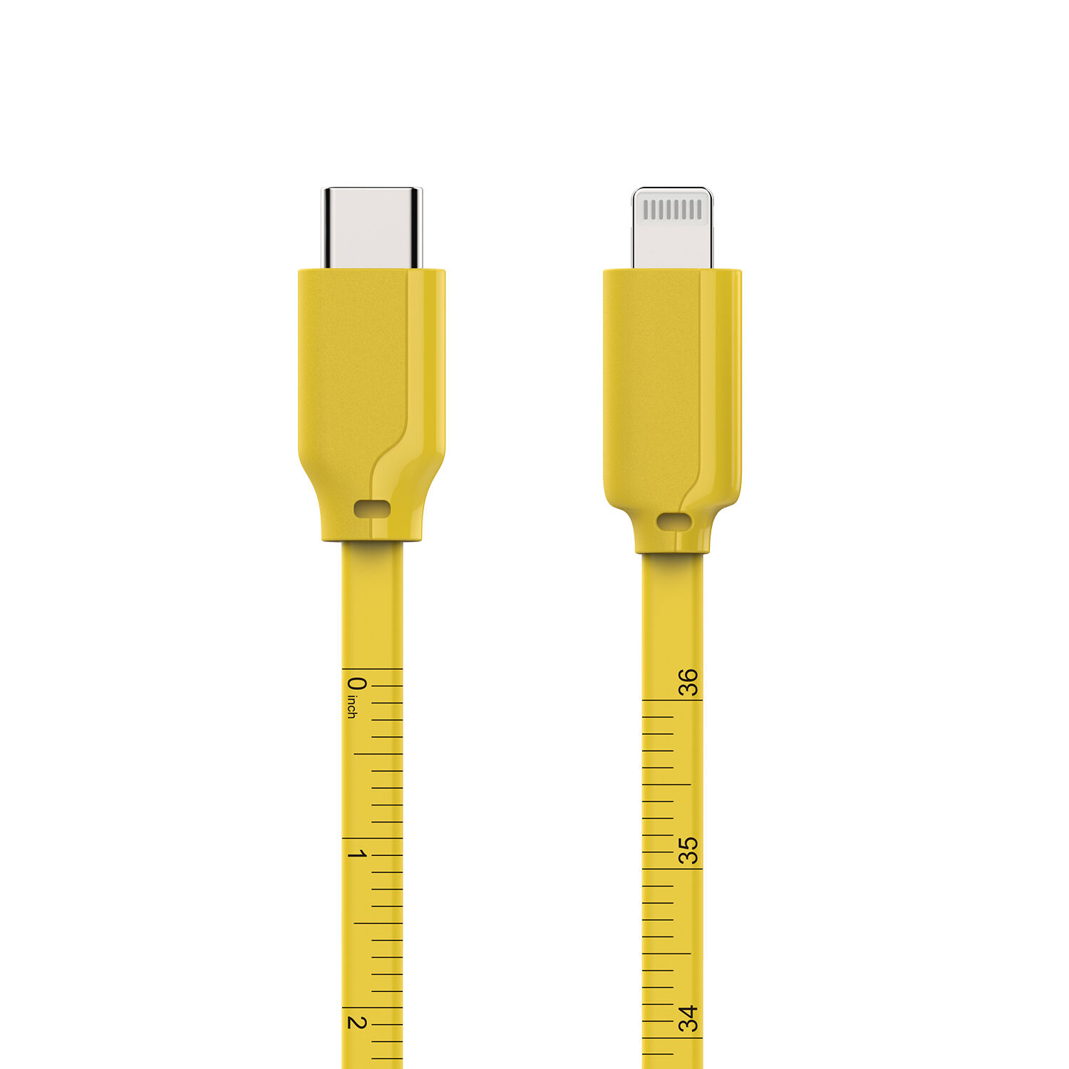 Buy Wholesale China Easy To Measure Things, Cable For Iphone, Patented ...