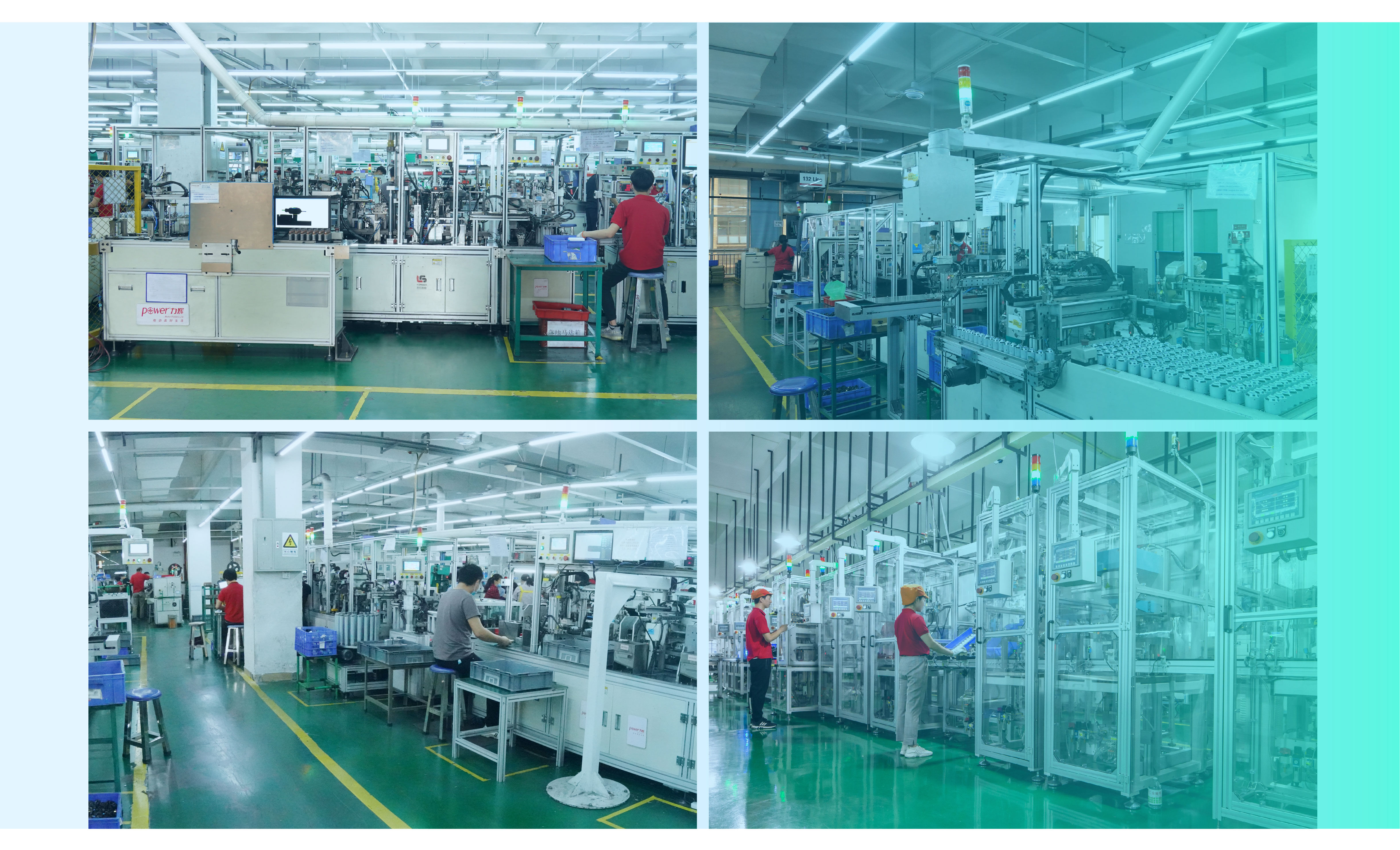 Factory Direct High Quality China Wholesale High Speed Food Processor ...
