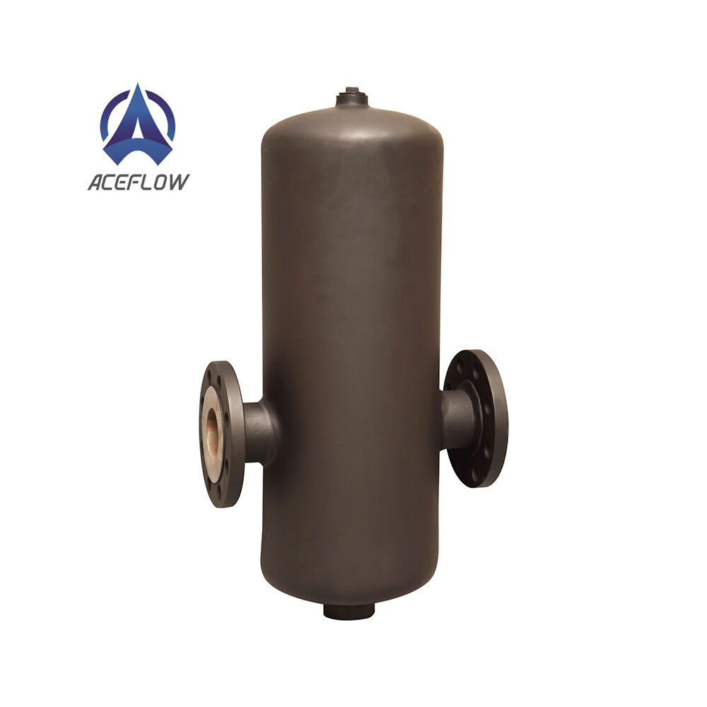 Buy Wholesale China Steam Water Separator Before The Trap Valve & Steam ...