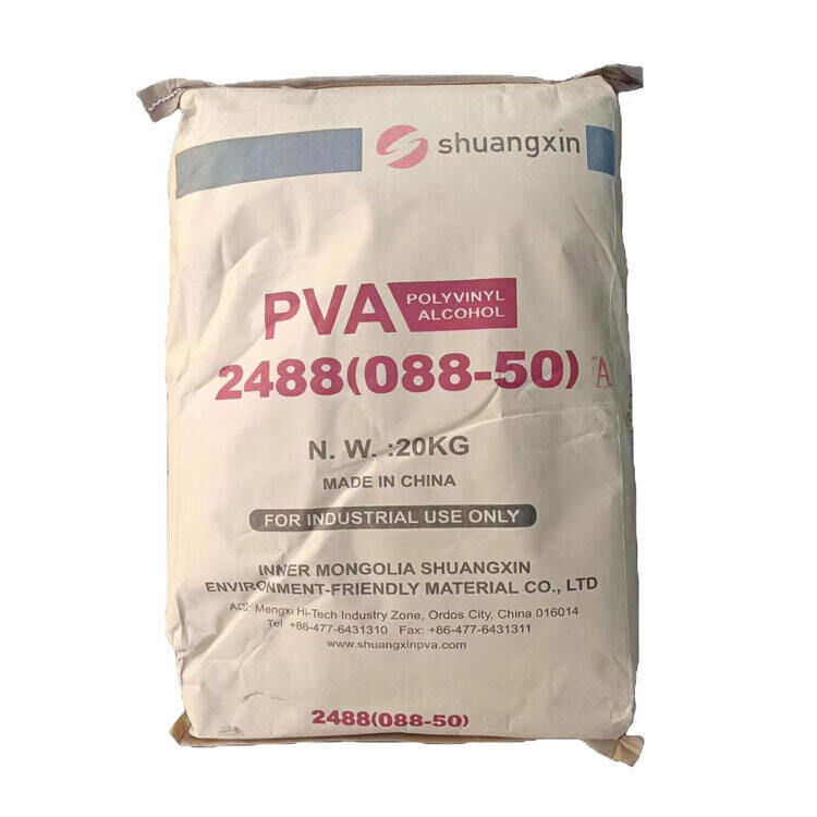 Buy Wholesale China High Quality Polyvinyl Alcohol 088-50 Pva 2488 ...