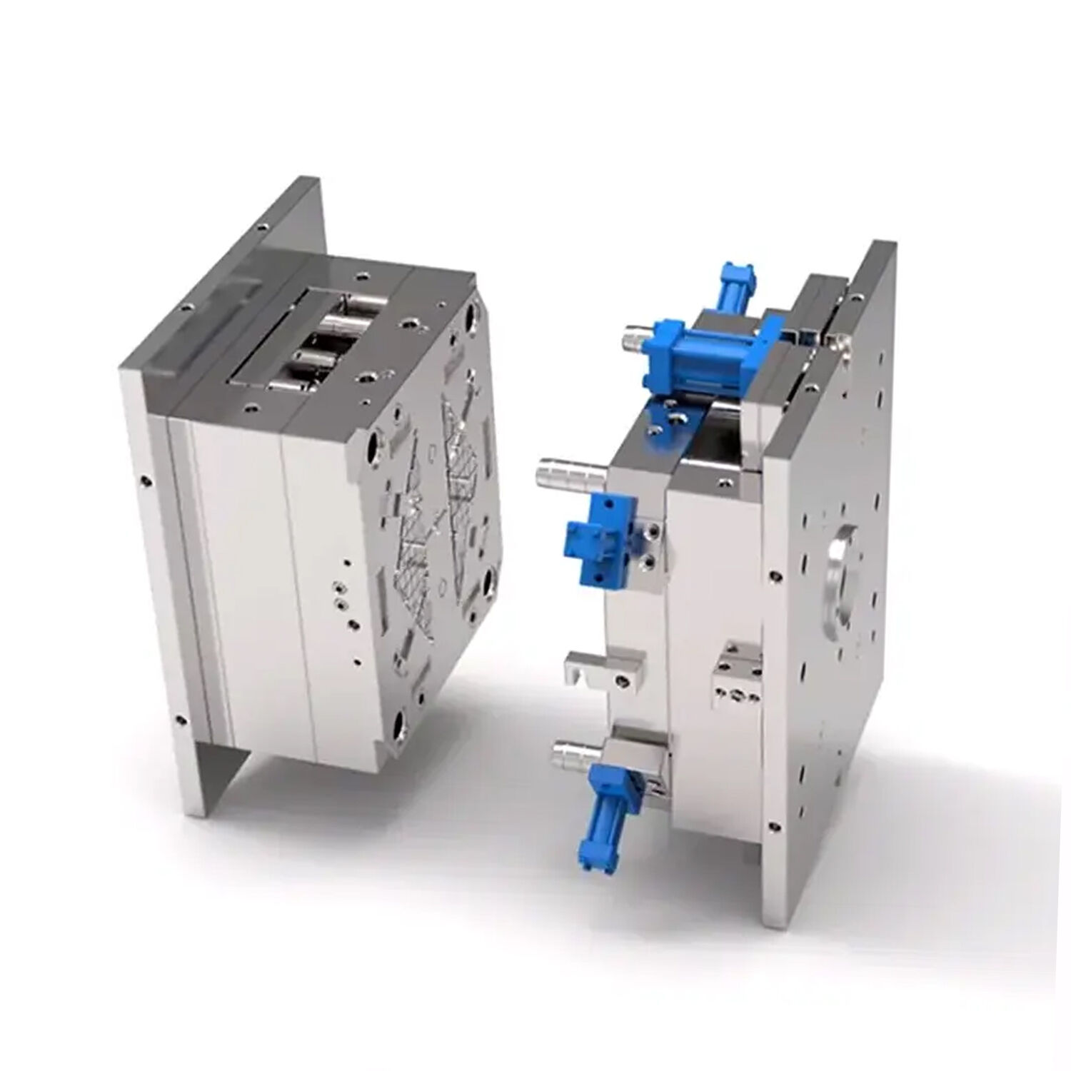 Oem/odm Plastic Injection Mould Tooling Stainless Steel Mold Maker ...