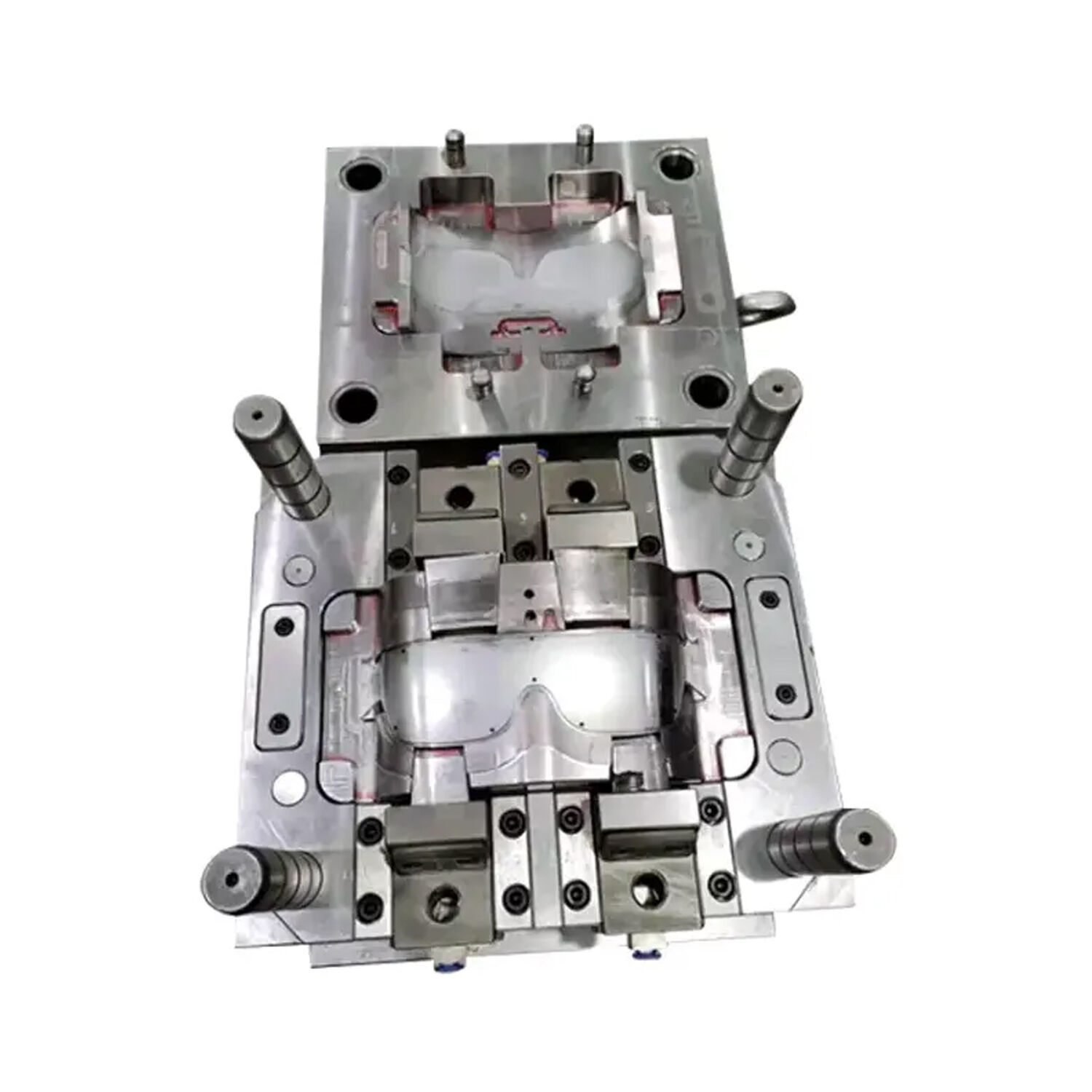 Oem/odm Plastic Injection Mould Tooling Stainless Steel Mold Maker ...