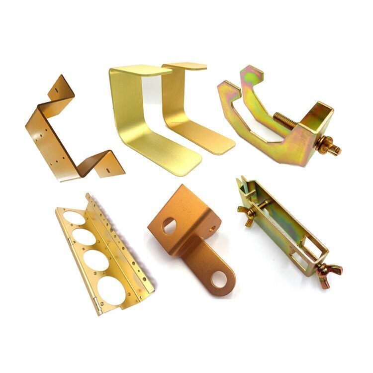 Buy Wholesale China Wholesale Sheet Metal Stamping Parts Powder Coating ...