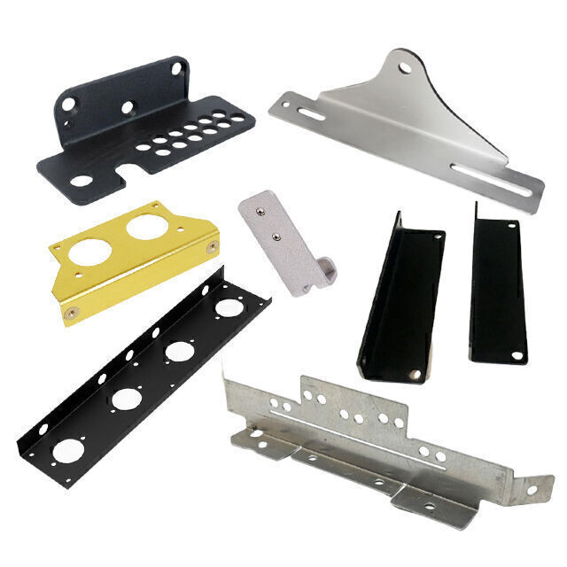 Buy Wholesale China Wholesale Sheet Metal Stamping Parts Powder Coating ...