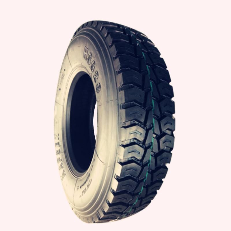 Bulk Buy China Wholesale 235/75r17.5-7 ,block Tread Pattern Provides ...