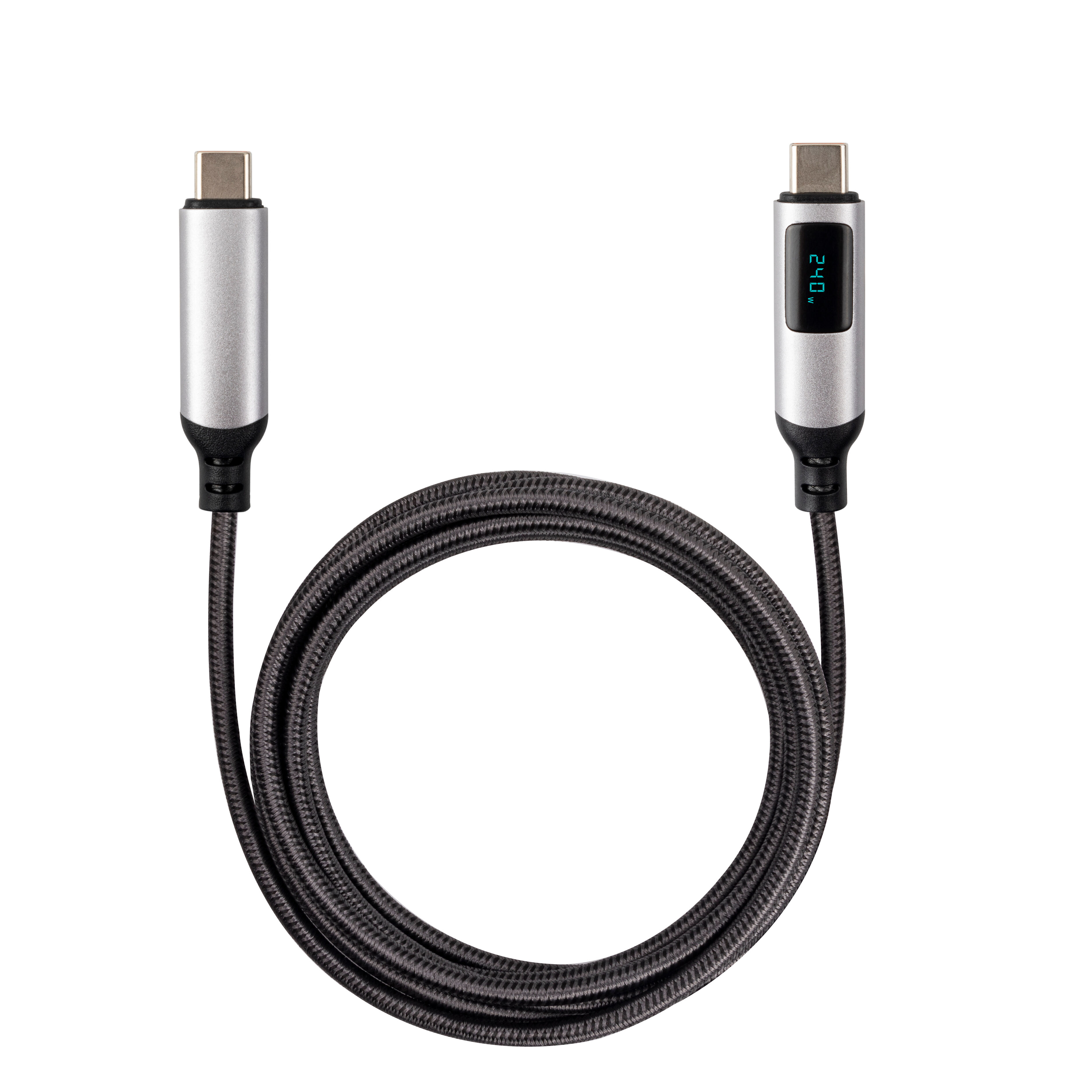 Buy Wholesale China Usb4 Cable Usb C Cable Thunderbolt 4 Thunderbolt 3 ...