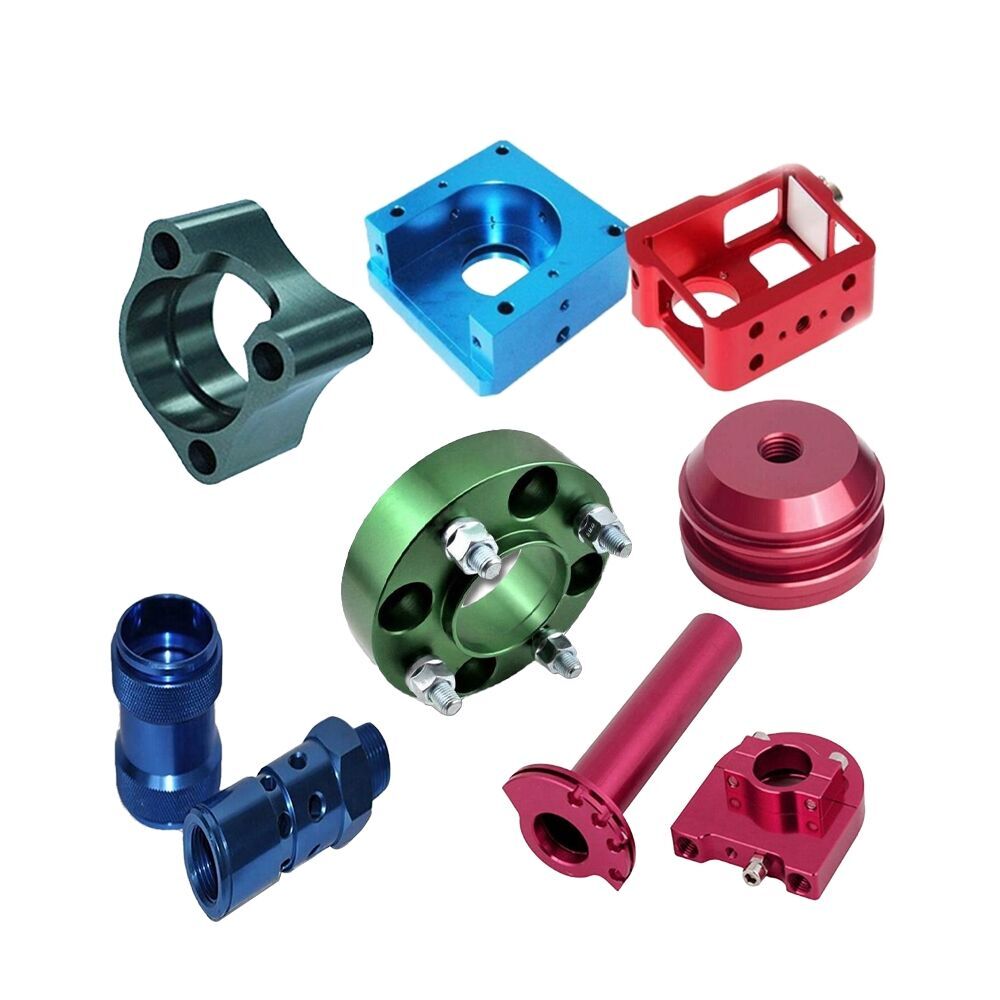 Buy Wholesale China Factory Custom Cnc Machining Parts Hardware Cnc ...