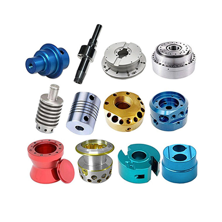 Buy Wholesale China Factory Custom Cnc Machining Parts Hardware Cnc ...
