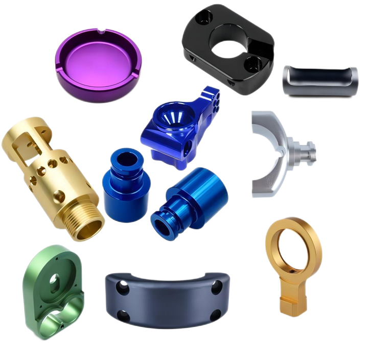 Buy Wholesale China Factory Custom Cnc Machining Parts Hardware Cnc ...