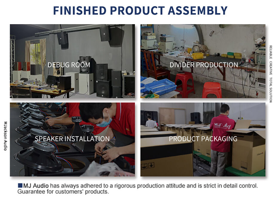 Hot Selling Products E115 15 Inch Ev Full Range Professional Stage ...