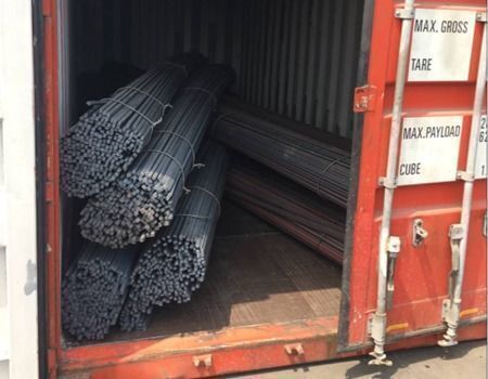 China Prime Quality Hrb400 Hrb500 8mm 10mm 12mm 25mm Diameter Steel ...