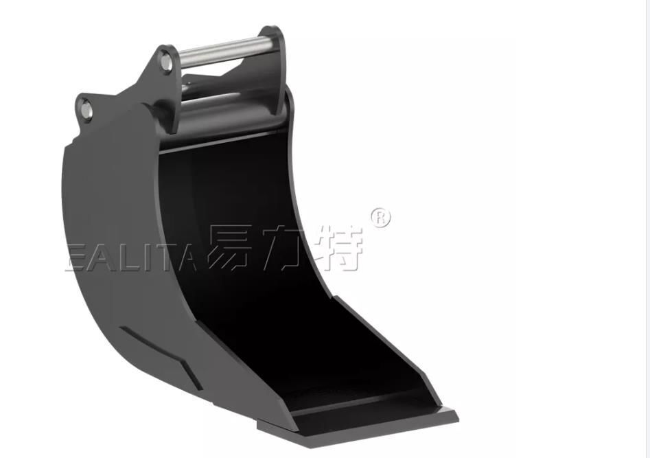 Wholesale Mini Excavator Attachment Cable Bucket E-cb1-250-s30, Digging ...