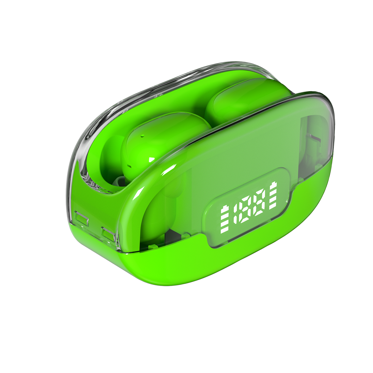 Buy Wholesale China Wireless Earbuds Bluetooth 5.3 Headphones ,with ...