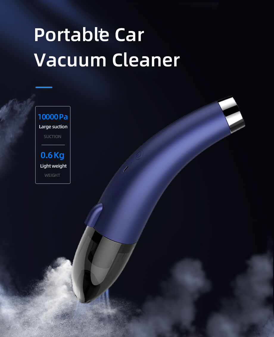 Buy Wholesale China 10000pa Rechargeable Wireless Vacuum Cleaner