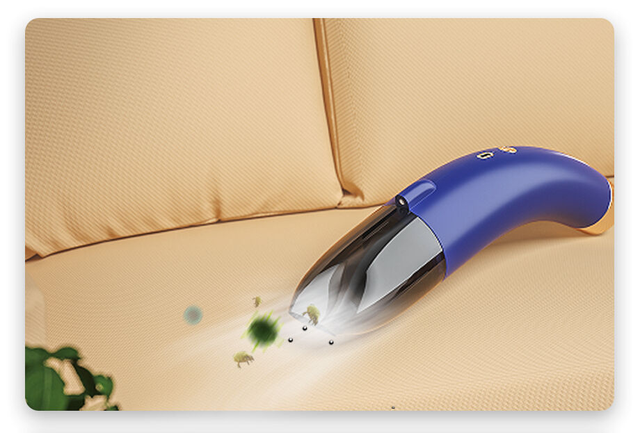 Buy Wholesale China 10000pa Rechargeable Wireless Vacuum Cleaner