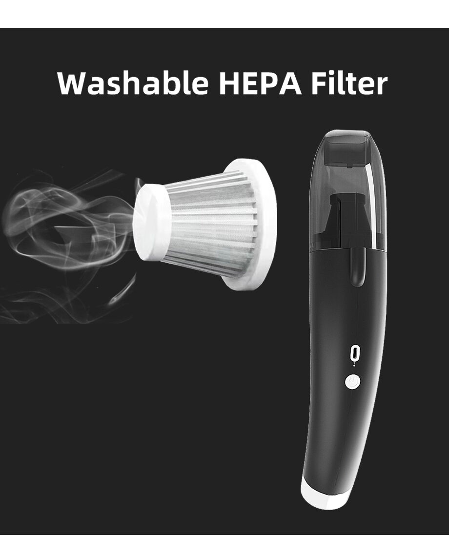 Buy Wholesale China 10000pa Rechargeable Wireless Vacuum Cleaner