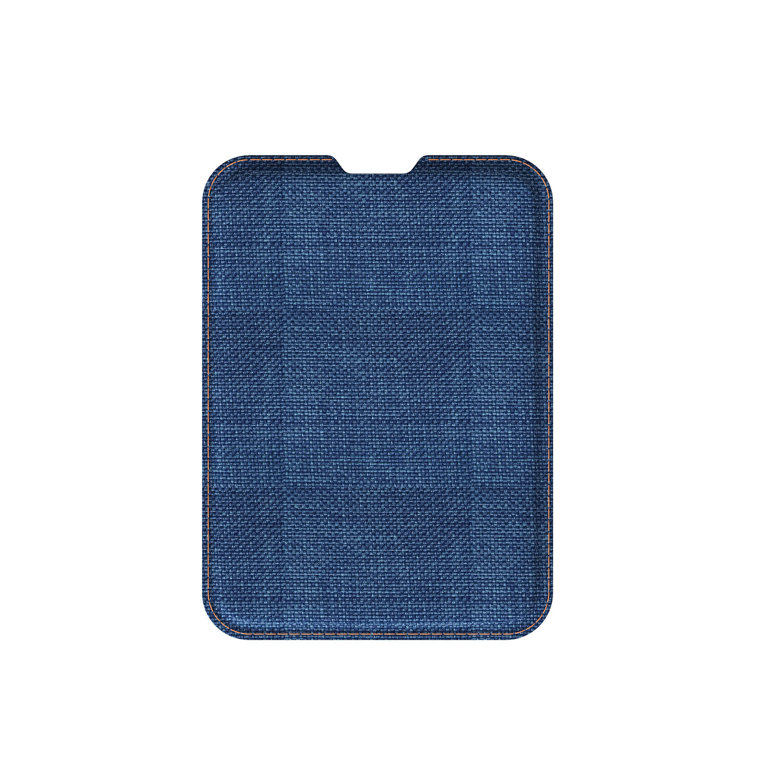 Buy Wholesale China Wireless Charger, Blue Color, Pu Material ...