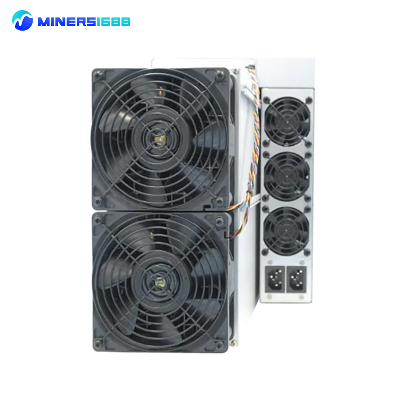 Buy Wholesale China The Antminer Z15 Pro Model By Bitmain Is Tailored ...