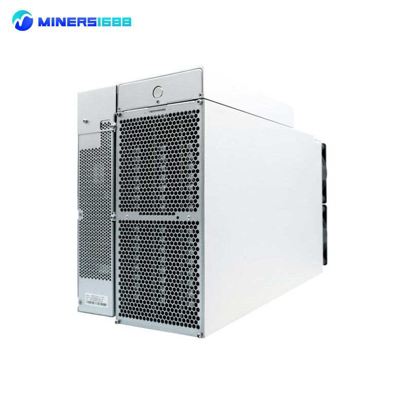 Buy Wholesale China Bitmain's Thoughtfully Engineered Antminer Z15 Pro ...