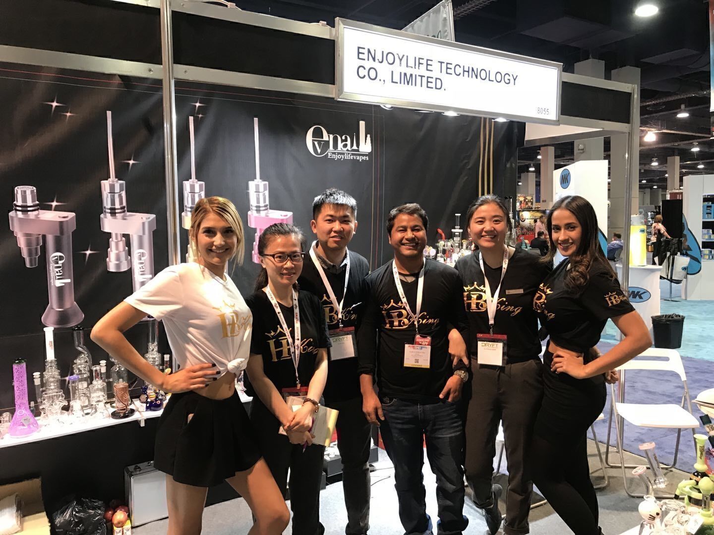 Buy Wholesale China Hbking Glass Pipes Water Glass Water Pipe Hand Pipe ...