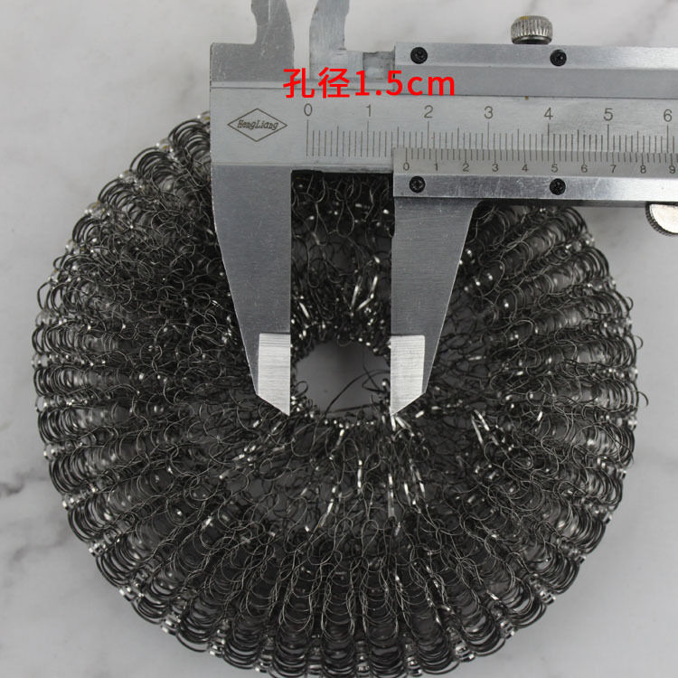 Buy Wholesale China Stainless Steel Scrubber Heavy Duty Rust Proof ...