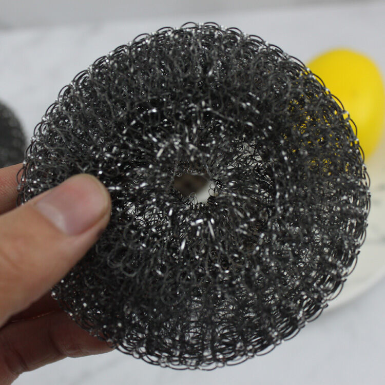 Buy Wholesale China Stainless Steel Scrubber Heavy Duty Rust Proof ...