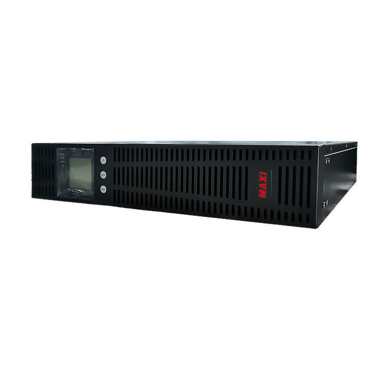 Buy Wholesale China Uninterruptible Power 2kva Ups Source Rack Mount ...