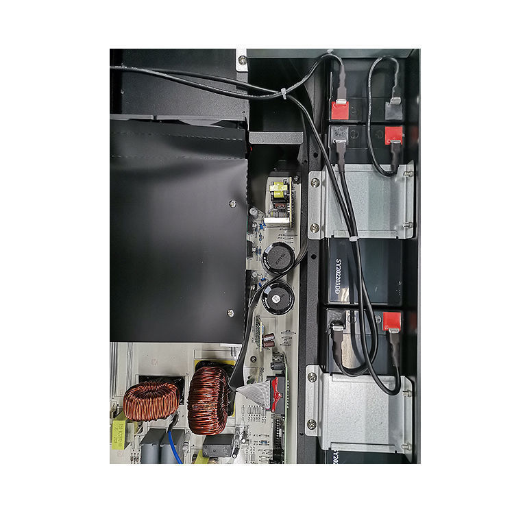 Buy Wholesale China Uninterruptible Power 2kva Ups Source Rack Mount ...