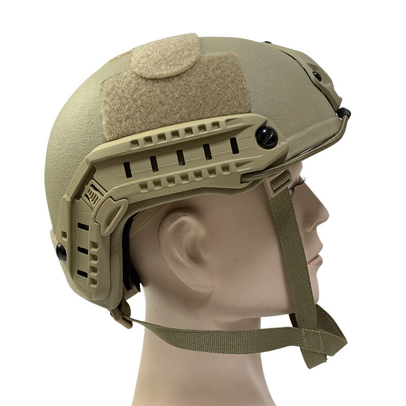 Buy Wholesale China Artex Tactical Helmet Ballistic Helmet Protective ...