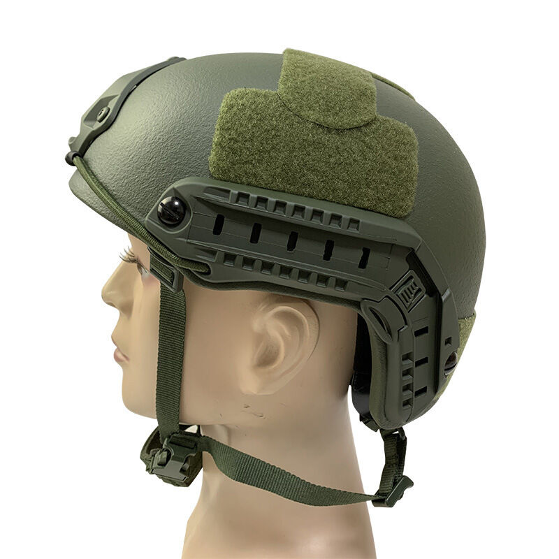 Buy Wholesale China Artex Tactical Helmet Ballistic Helmet Protective ...