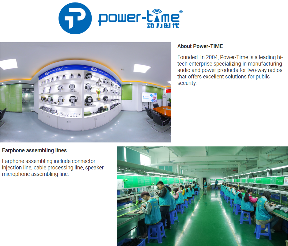 Buy Wholesale China Pmnn4017 Pmnn4018 Ni-mh Battery For Motorola P040 ...