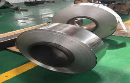 Buy Wholesale China Titanium Strip, Tiganium Grade 1 Strip, Titanium ...