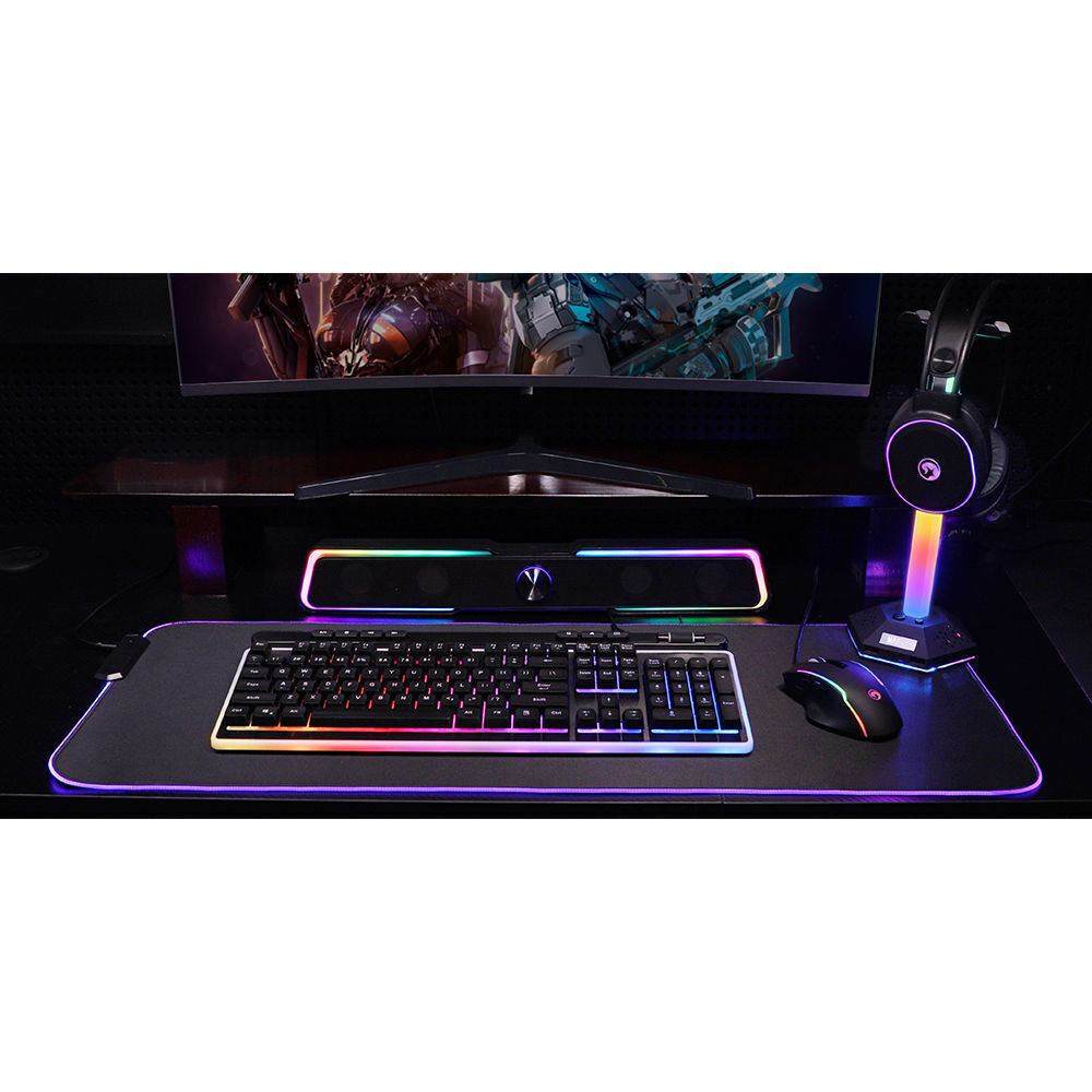 Buy Wholesale China Rgb Lighting Synchronization Kit, Gaming Keyboard ...