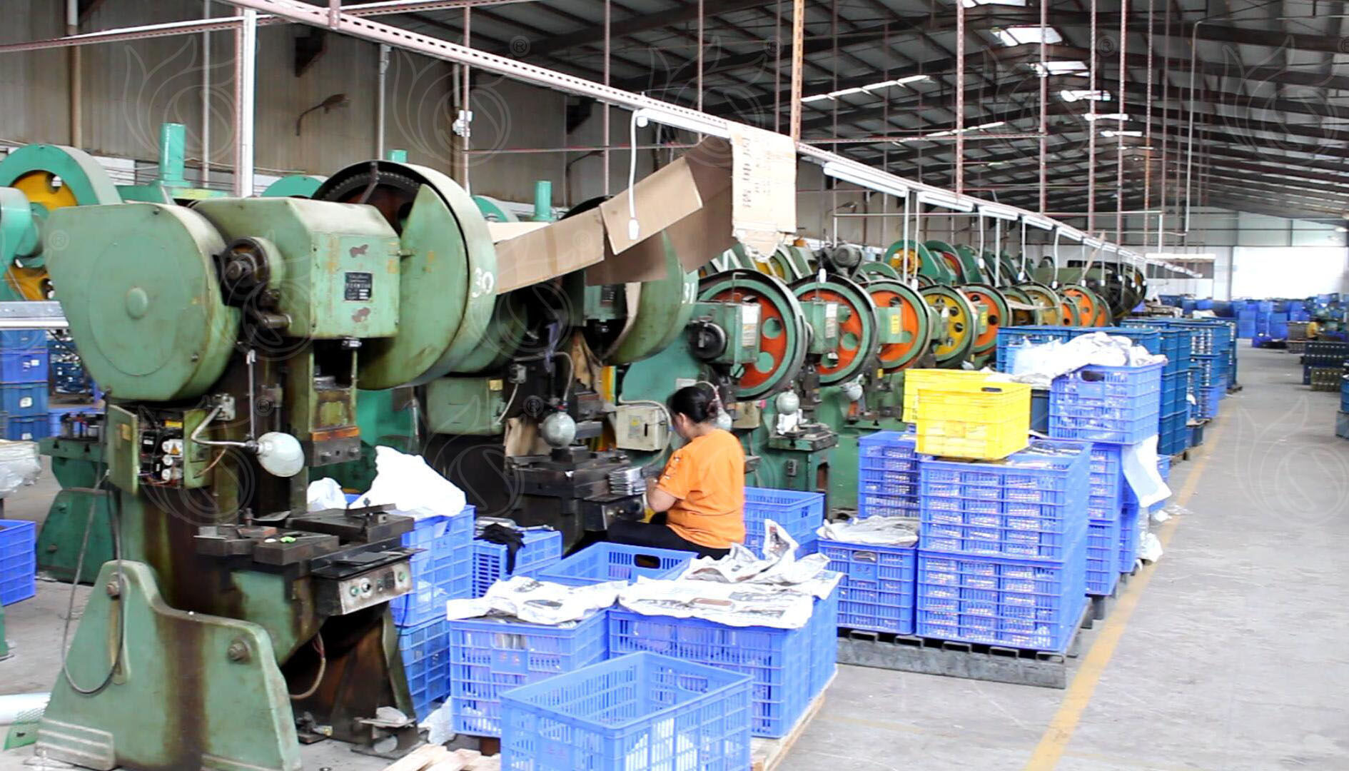 Factory Direct High Quality China Wholesale Polypropylene Transparent ...