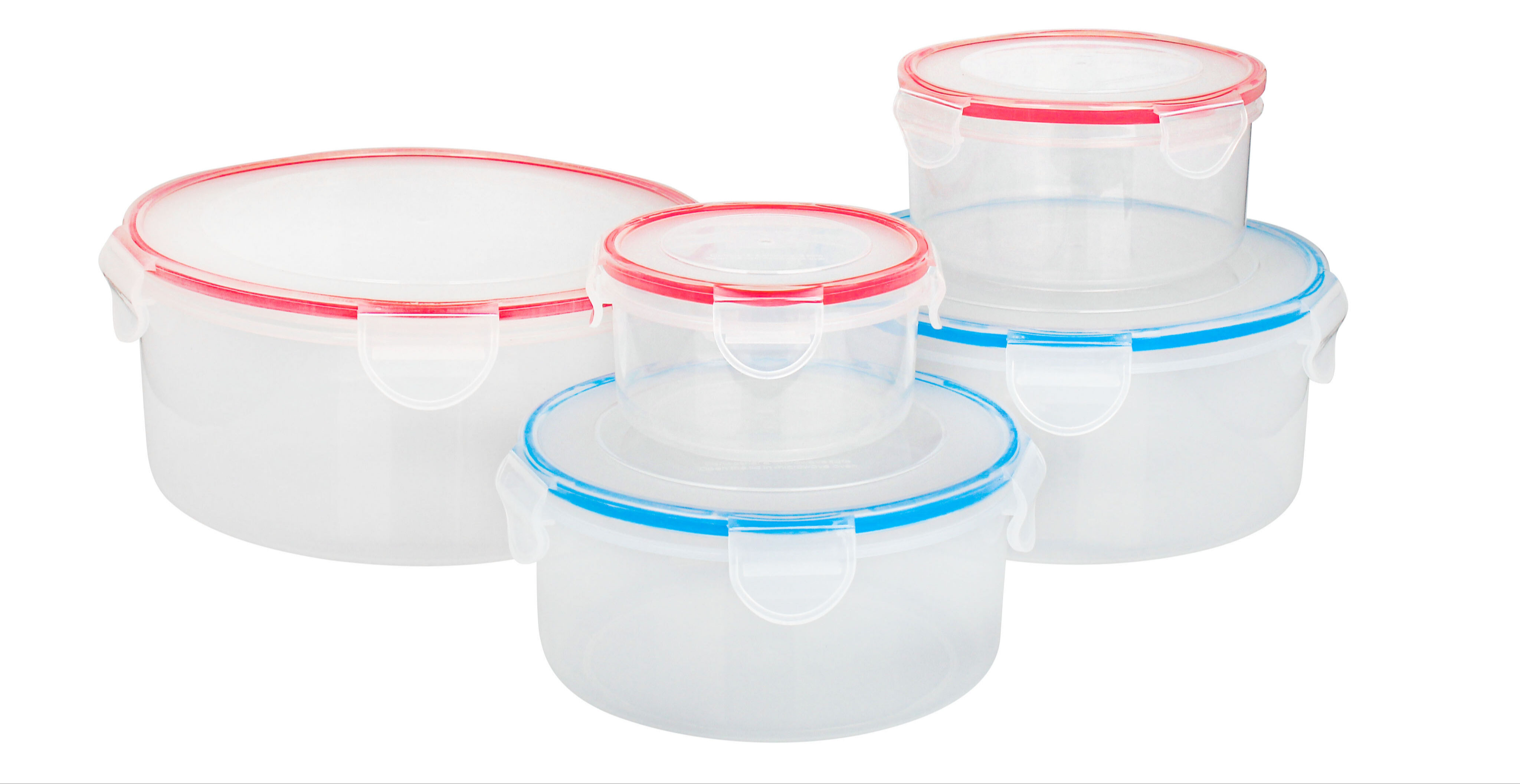 Factory Direct High Quality China Wholesale Polypropylene Transparent ...