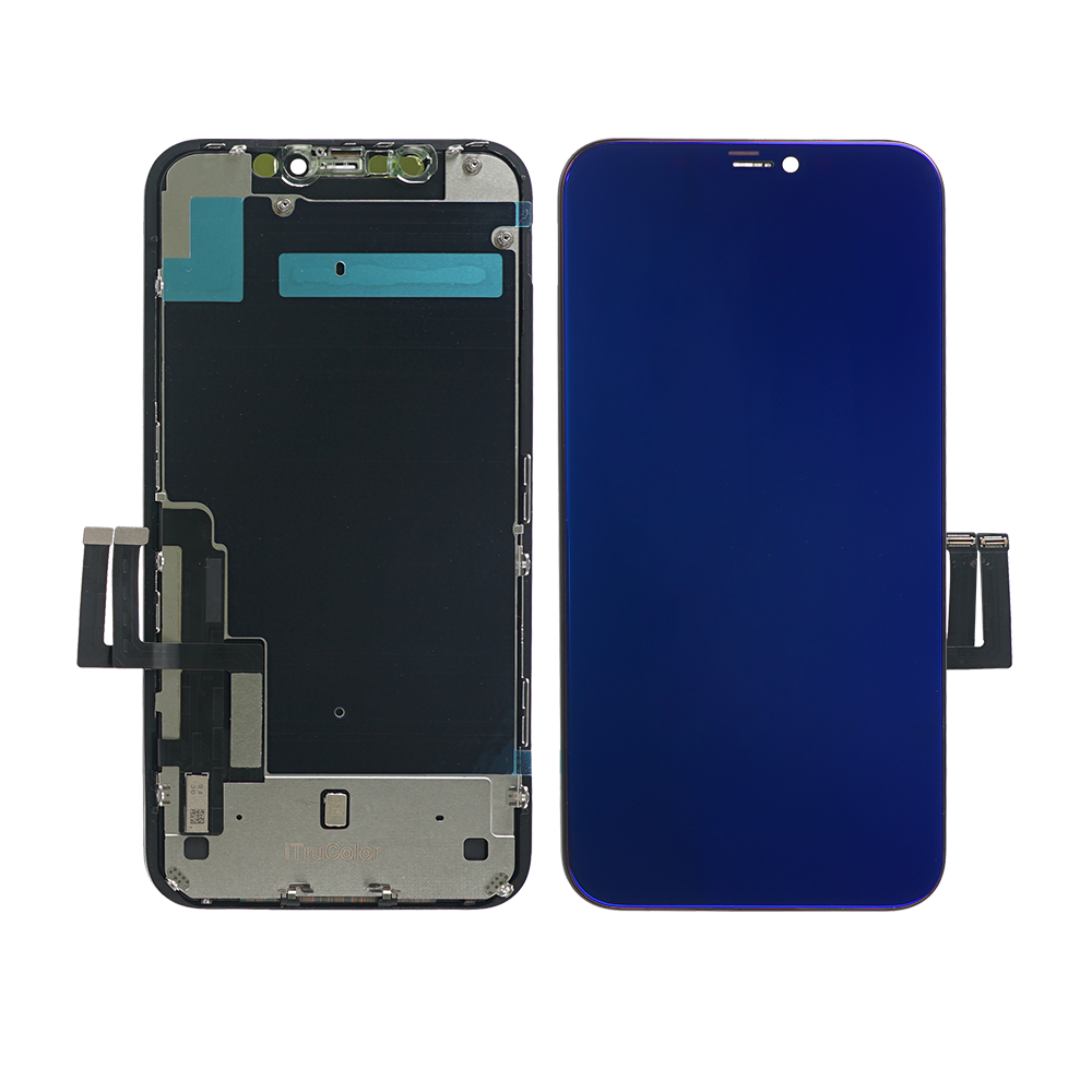 Buy Wholesale China Repair Parts For Iphone Digitizer Replacement For ...