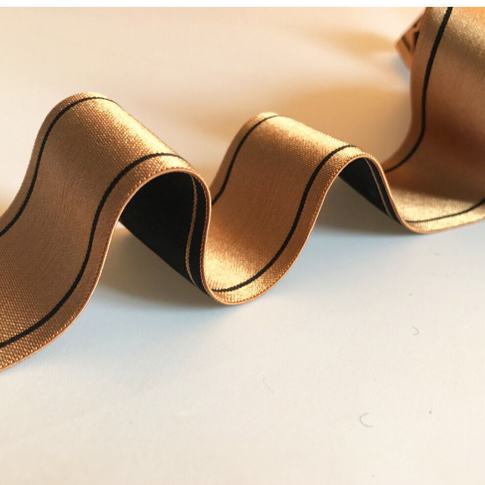 Shiny Elastic Webbing Band For Men's Underwear $0.25 - Wholesale China ...