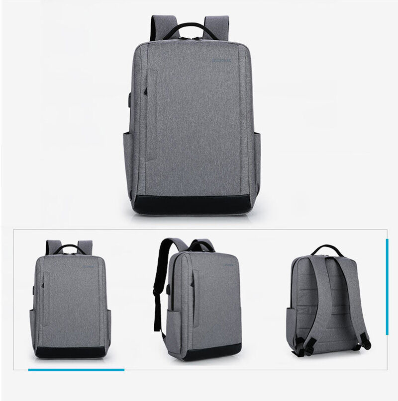 Waterproof Business Laptop Backpack Outdoor Travel Protective Laptop Bags For Men - Buy China ...