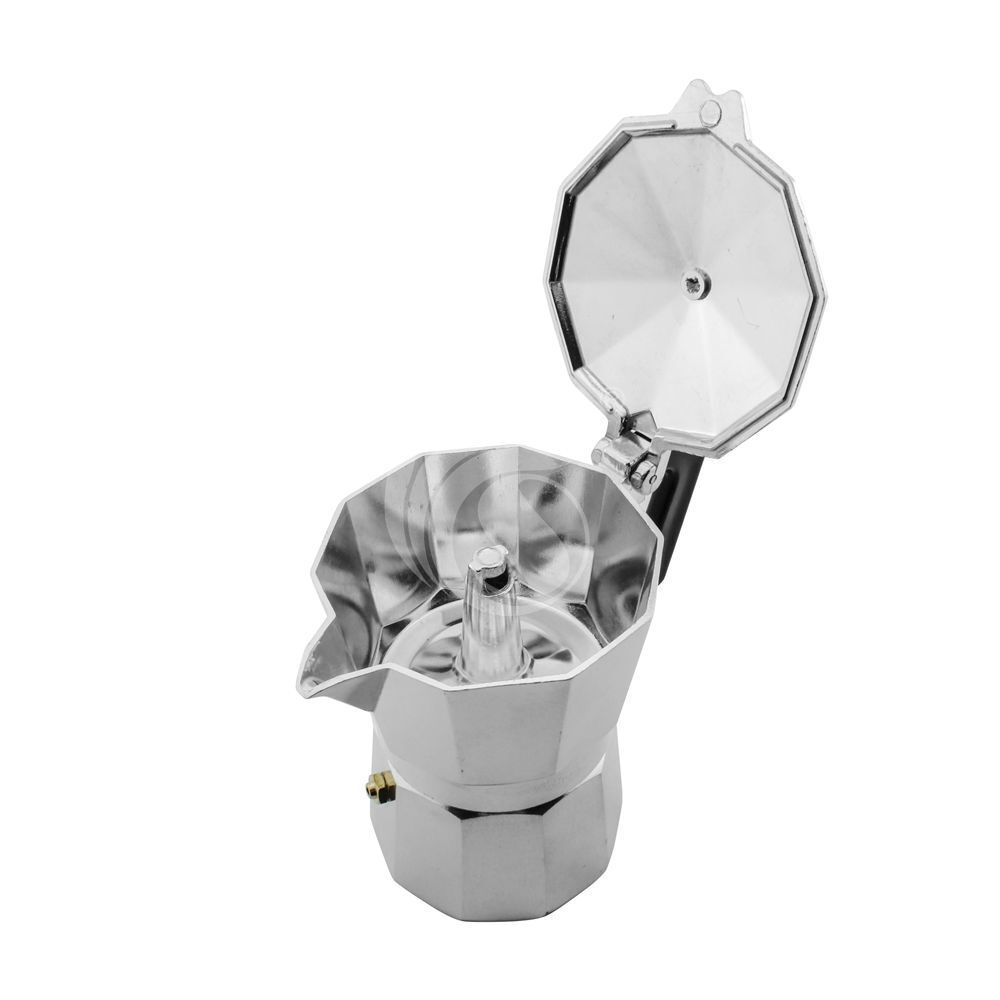 Bulk Buy China Wholesale Stovetop Espresso Coffee Maker Italian Style ...