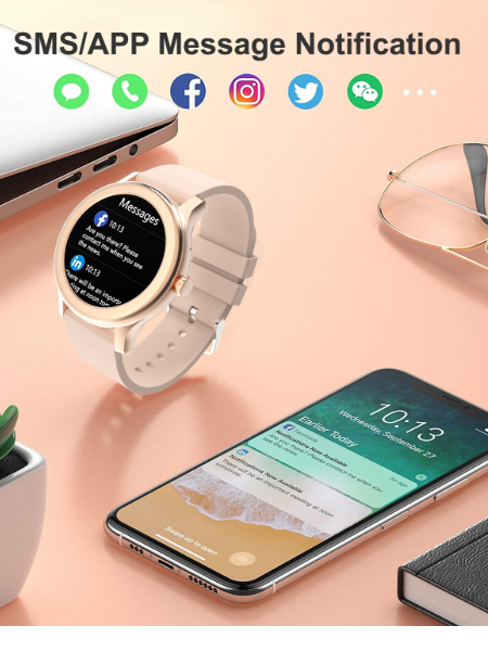 Buy Wholesale China New Factory Direct Supply Ct02 Music Smart Watch ...