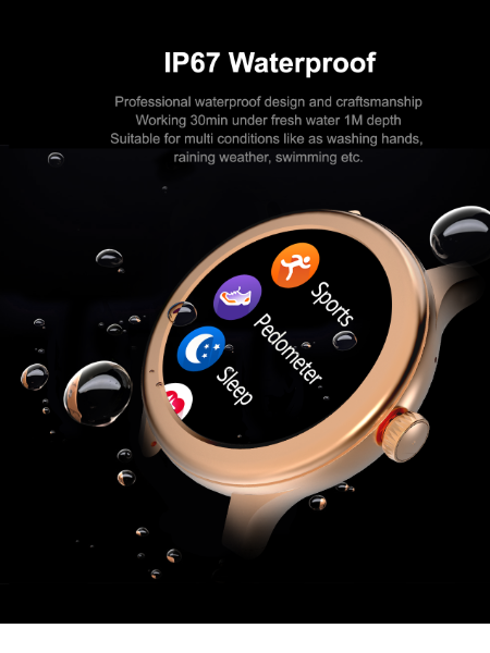 Buy Wholesale China New Factory Direct Supply Ct02 Music Smart Watch ...