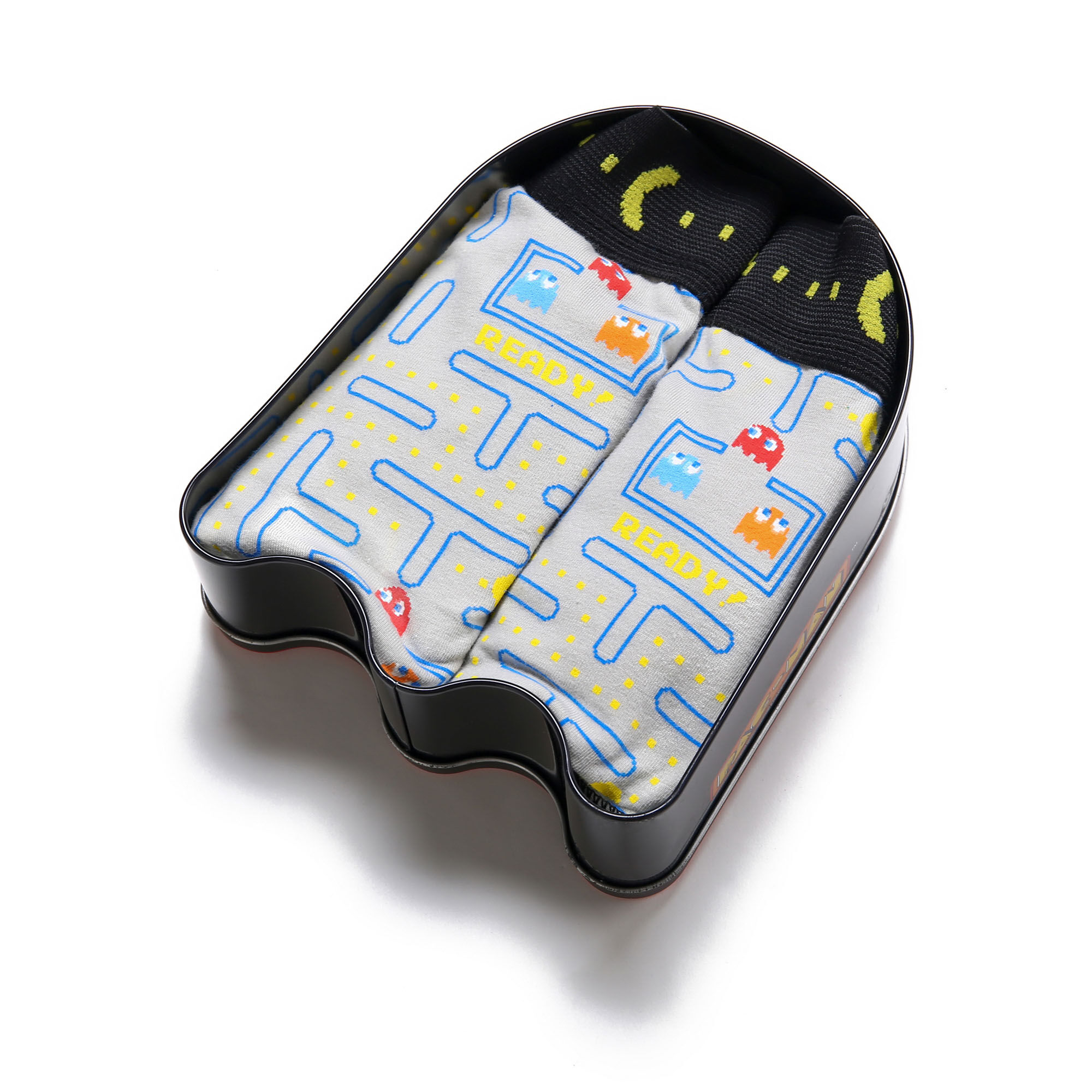 Pacman Full Printed Best Cotton Men's Boxers Shorts Briefs Multipack ...