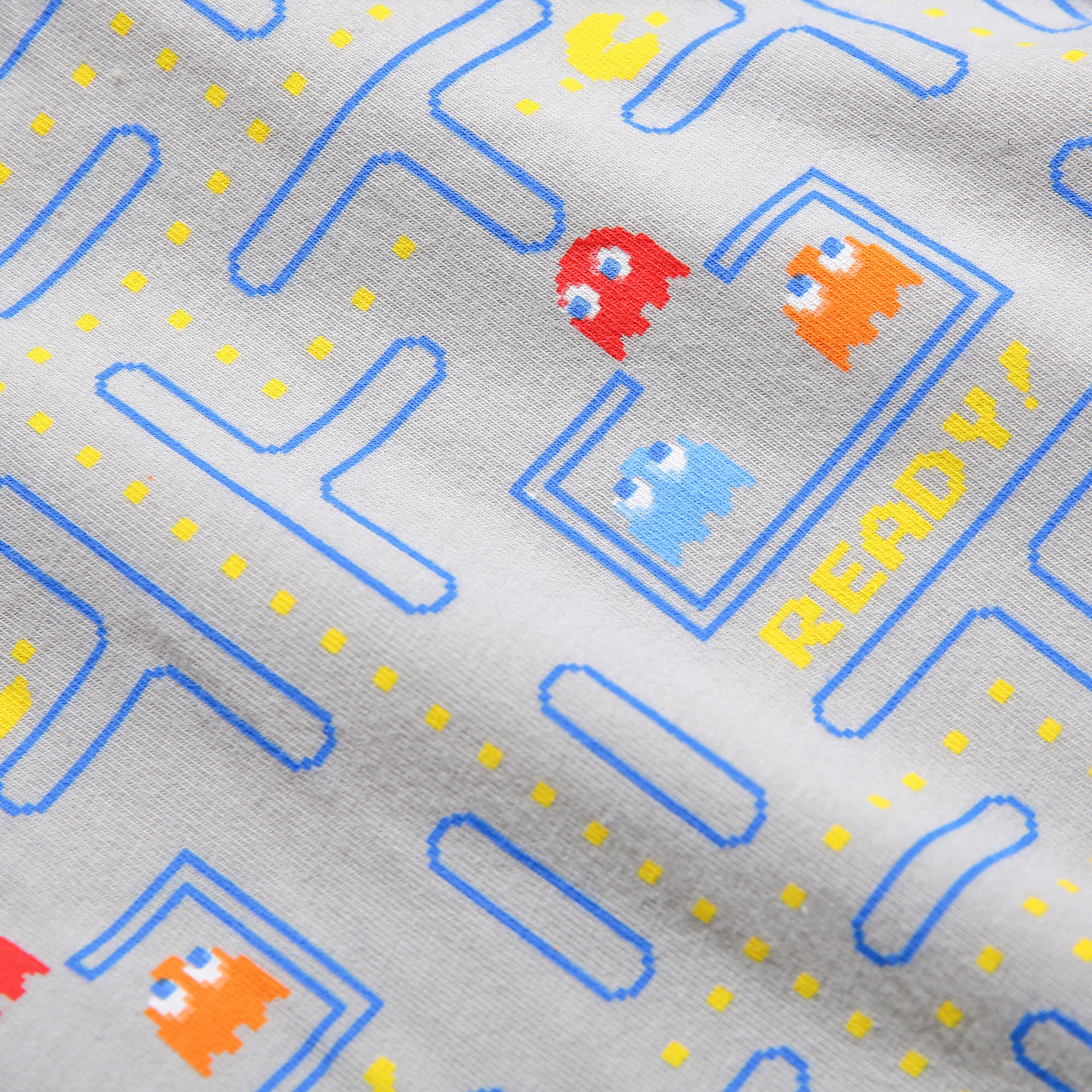 Pacman Full Printed Best Cotton Men's Boxers Shorts Briefs Multipack ...