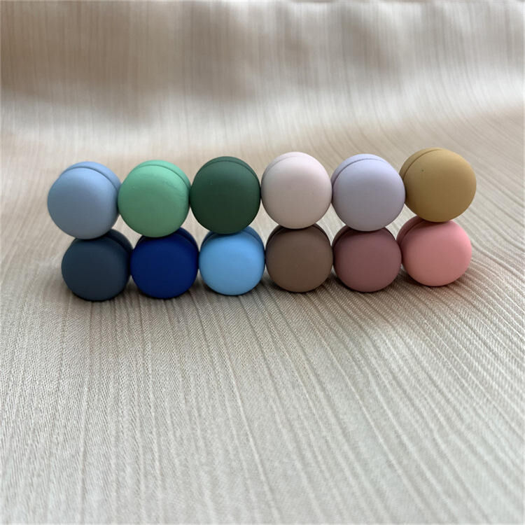 Premium Strong Hijab Magnetic Wholesale Pins Magnet Pins Set With ...