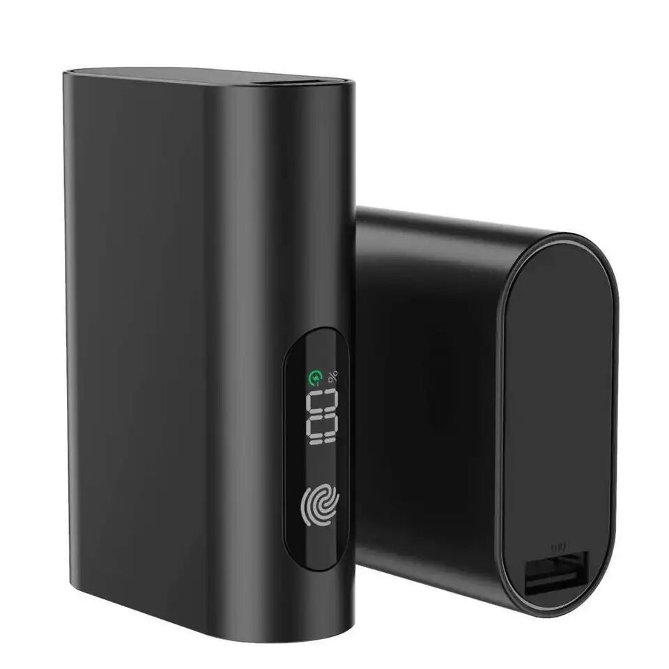 Buy Wholesale China Factory Wholesale Fast Charging Power Bank 10000mah ...