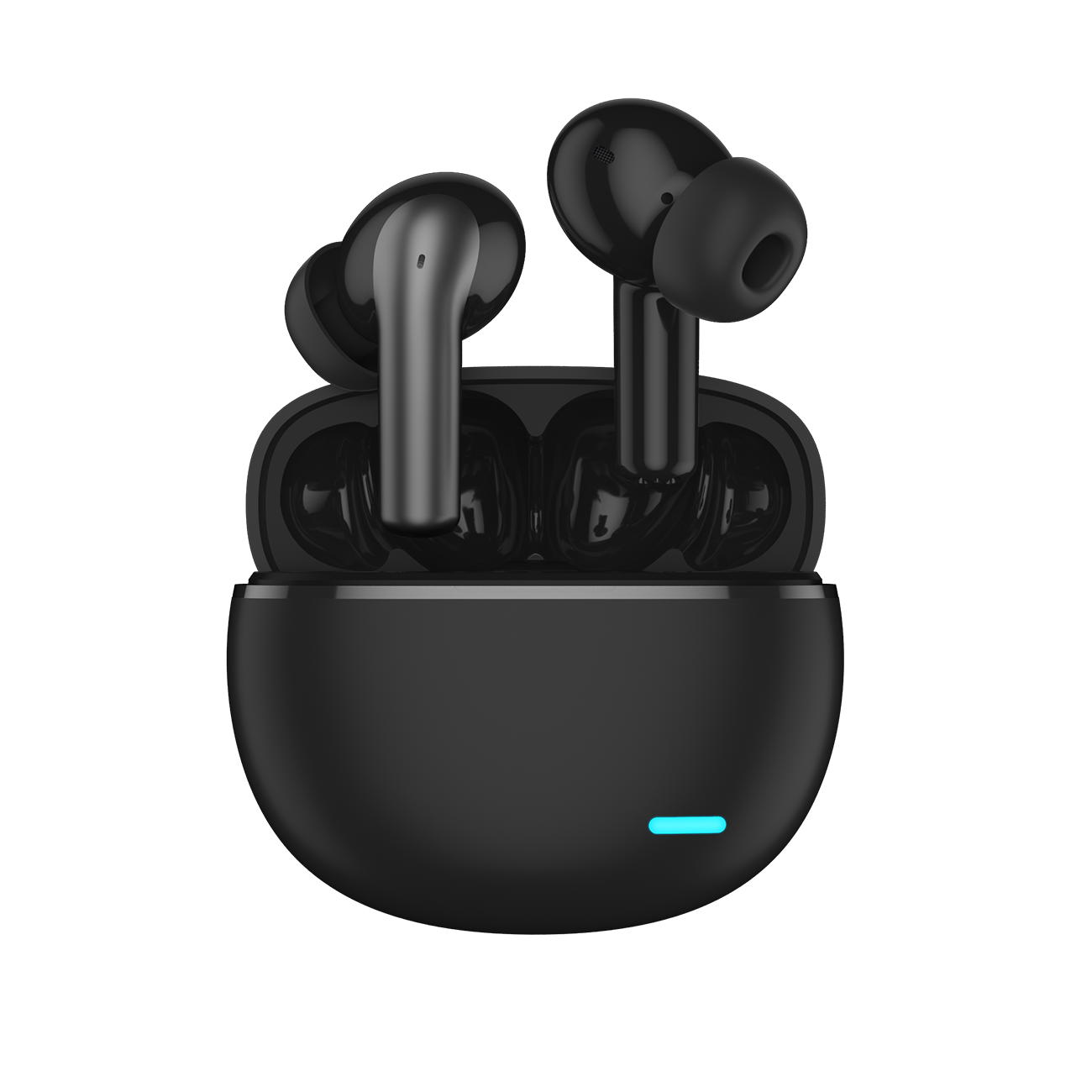 Buy Wholesale China K03 In-ear Tws Earphone Anc Noise Cancelling With ...