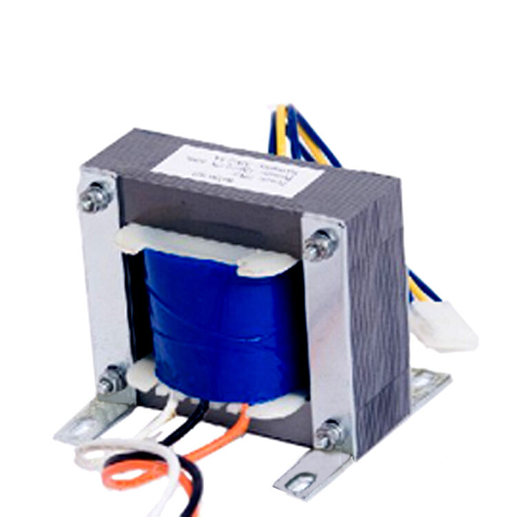 Buy Wholesale China 50hz/60hz Mini Low Frequency 24v Ac Power ...